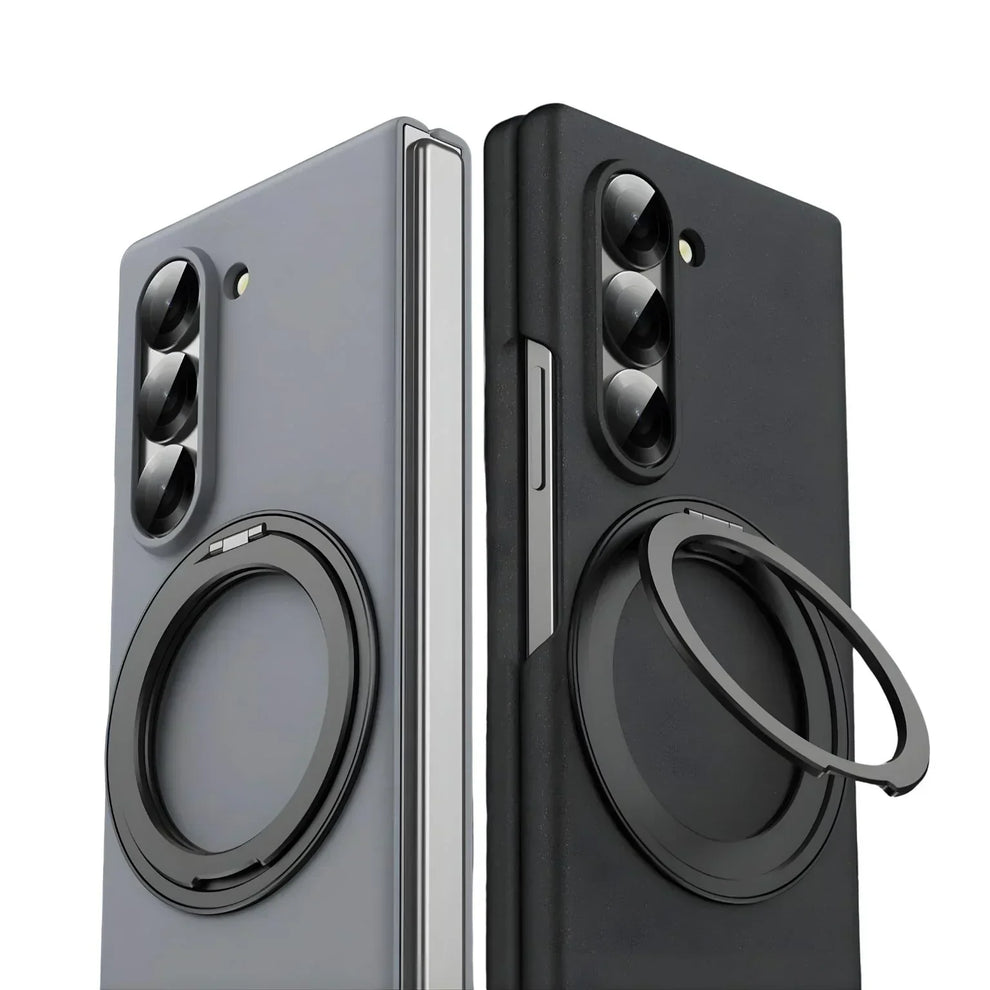 Galaxy Z Fold Rotation Magnetic Case | FoldifyCase