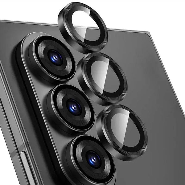 Samsung Galaxy Z Fold 7/6/5 Camera Lens Protector – FoldifyCase